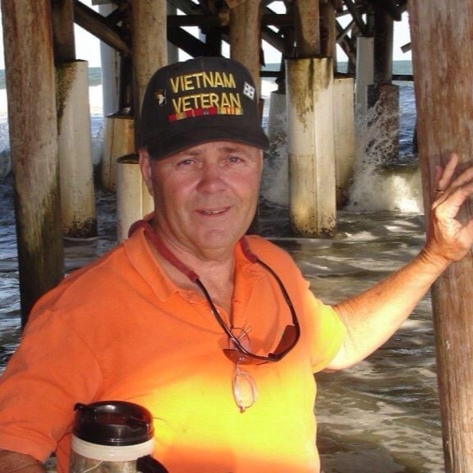 Duane Roberts Obituary - Angleton, TX | Palms Funeral Home