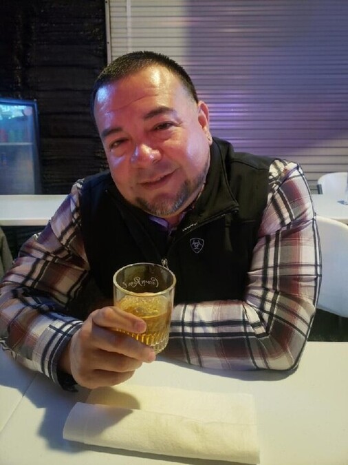 Kevin Gonzales Obituary - Angleton, TX | Palms Funeral Home